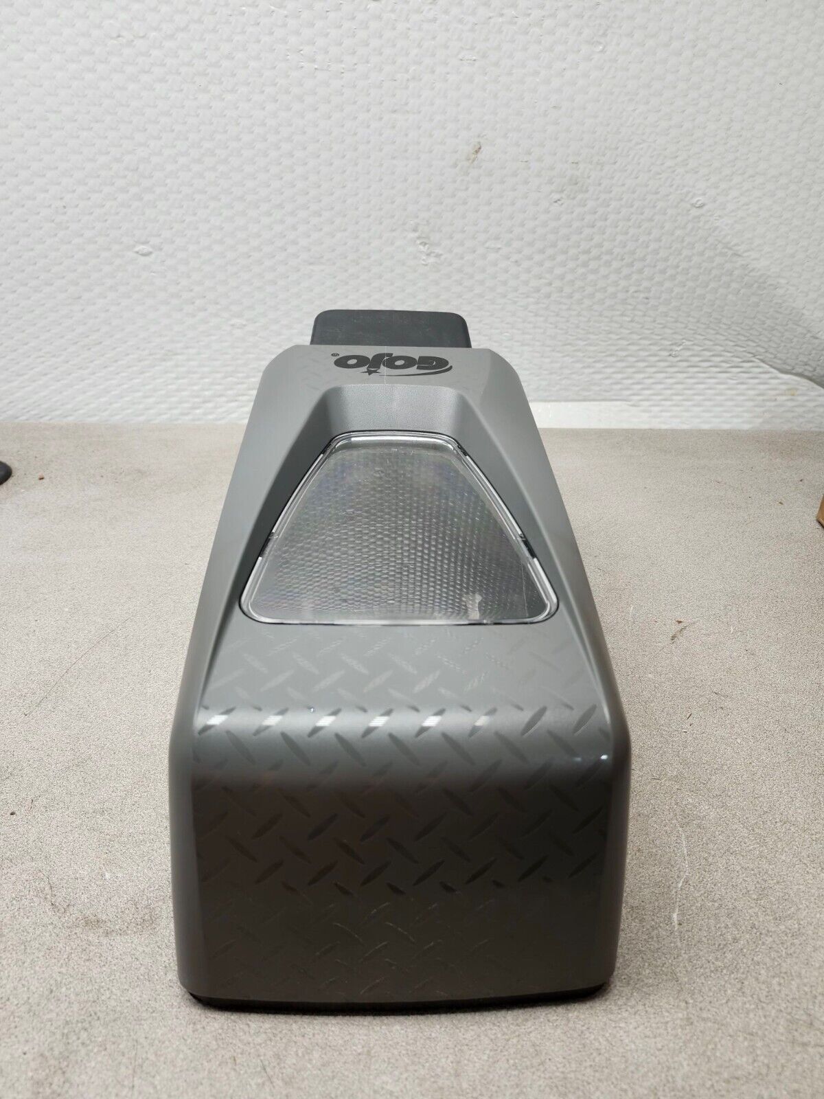 NEW IN BOX Gojo Pro Tdx 2000 Dispenser - Manual - 2.11 Quart - Black 7