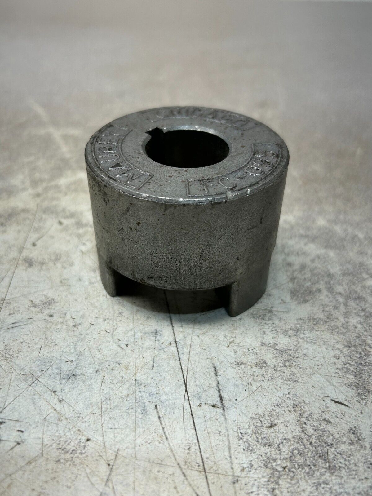 NEW NO BOX LOVEJOY JAW COUPLING FC-095