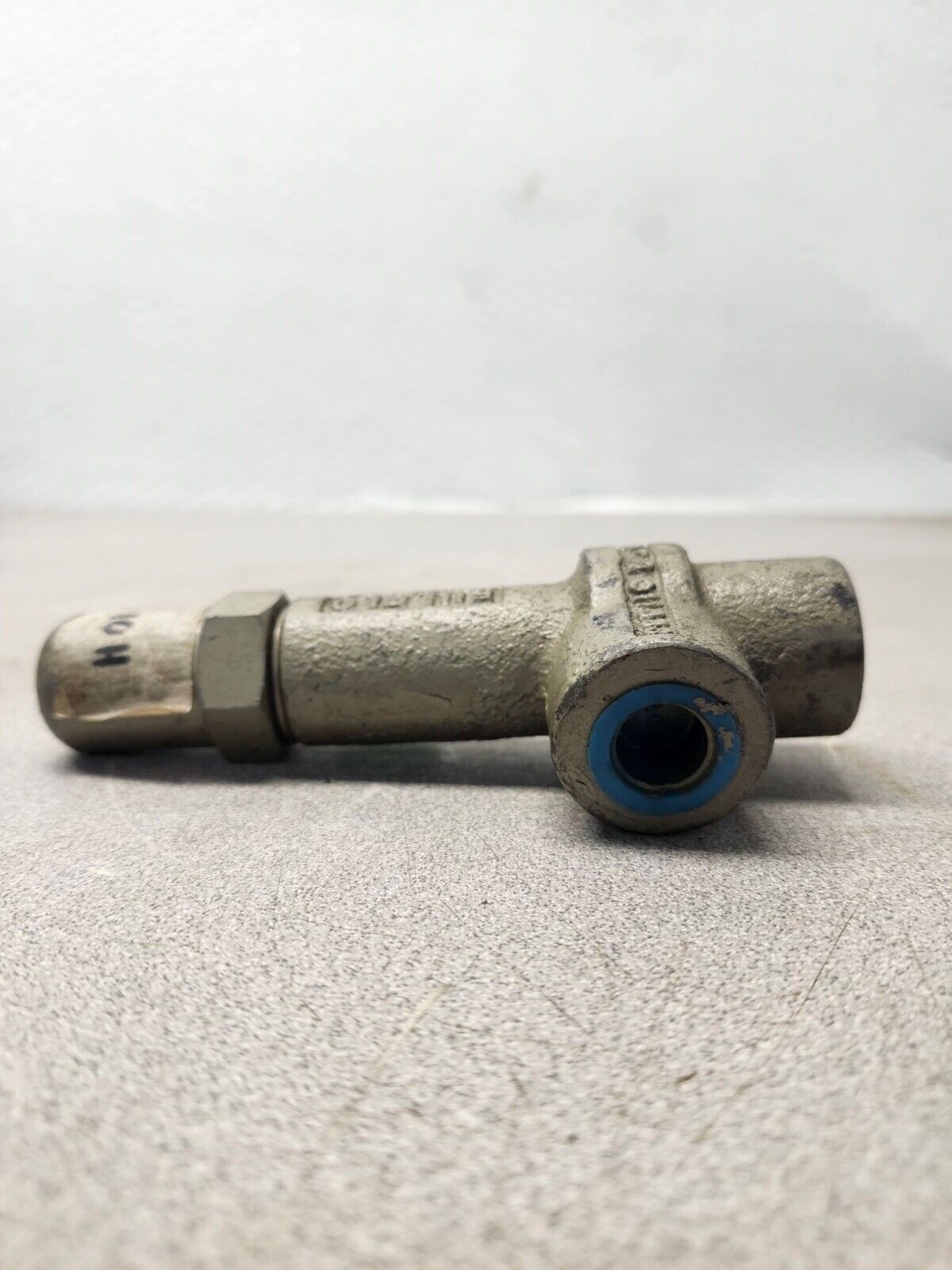 NEW NO BOX FULFLO RELIEF VALVE PAT2011000 3/8