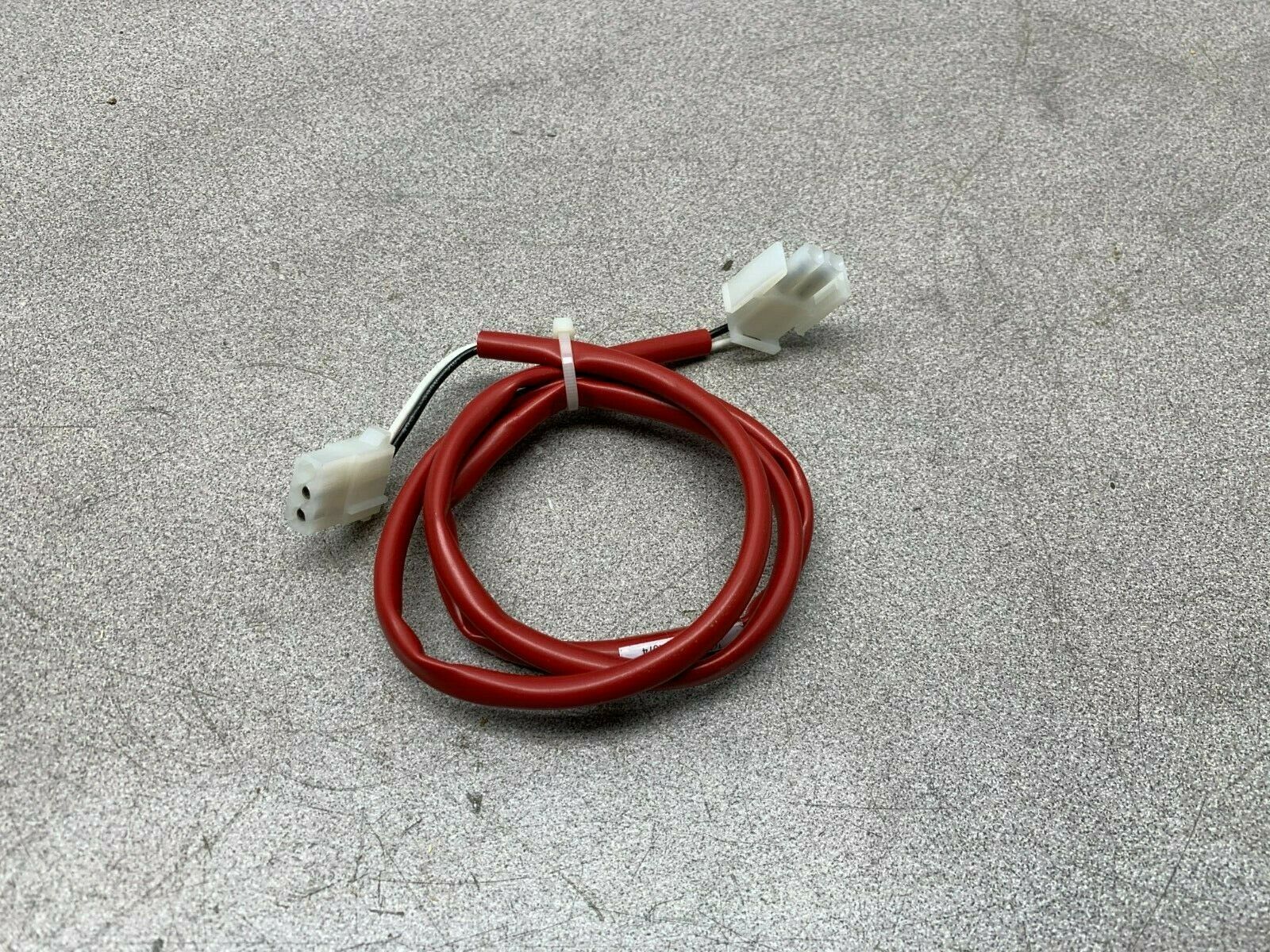 NEW NO BOX THERMO SCIENTIFIC CABLE 101050-00 REV. B VELOCITY 54674