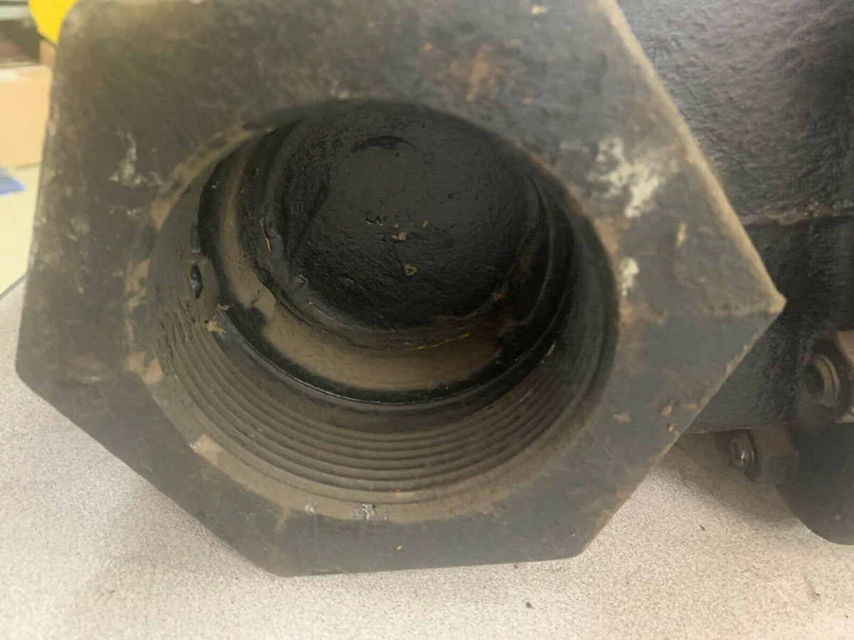 NEW NO BOX MUELLER 3" 200W 400TEST GATE VALVE – Boyd Industrial Supply