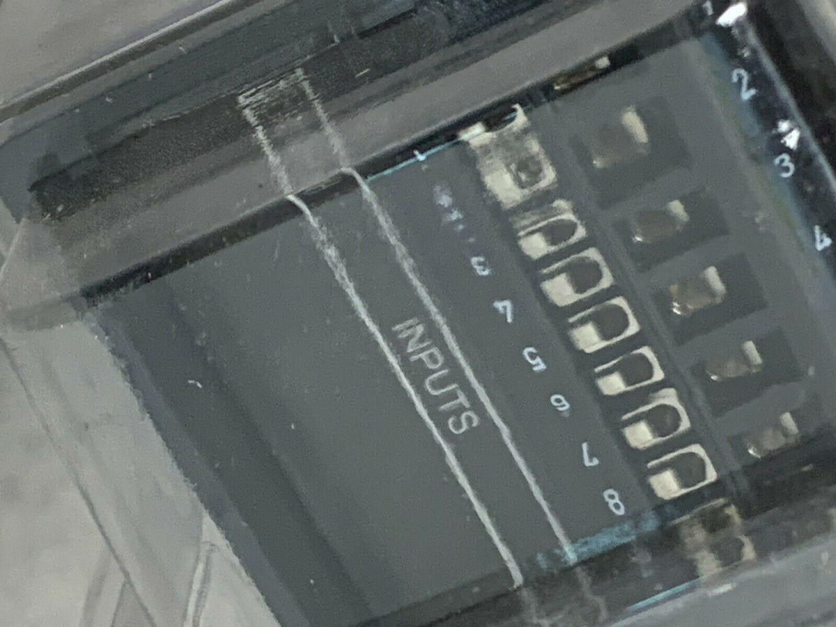 NEW OMEGA TEMPERATURE CONTROLLER CNI1653 – Boyd Industrial Supply