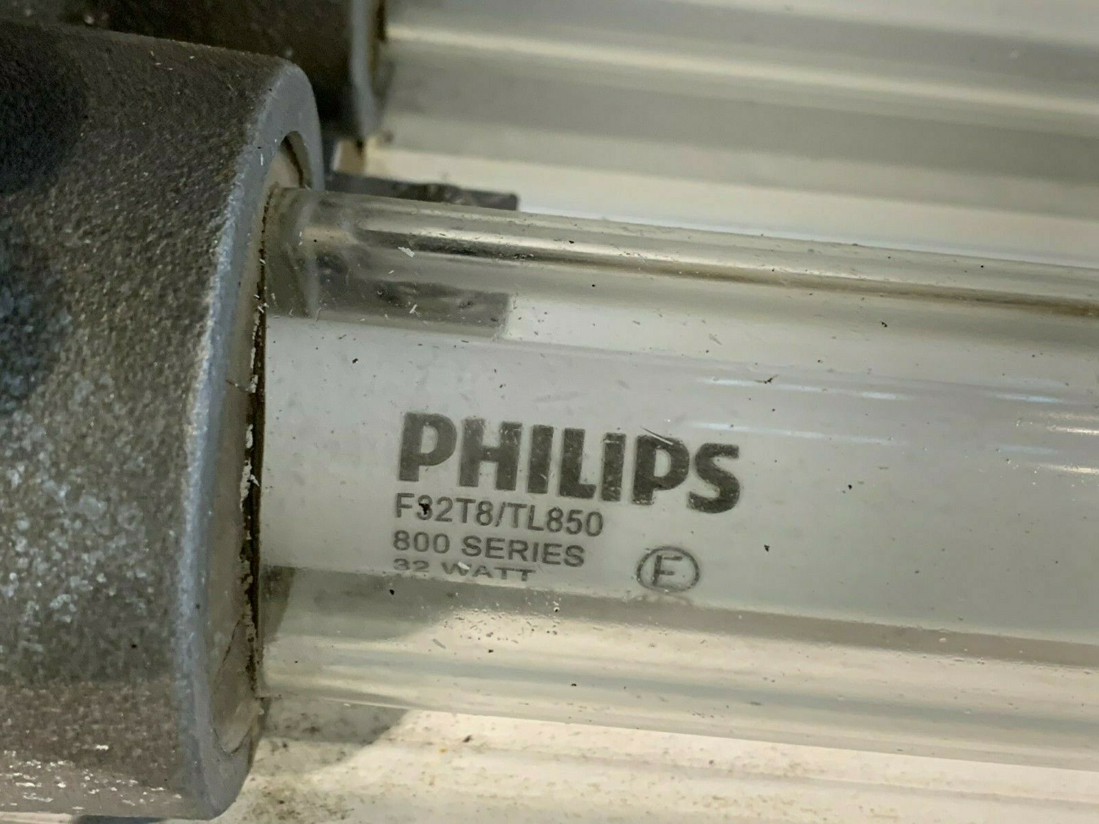 Explosion Proof Lighting Fixtures Philips | Shelly Lighting