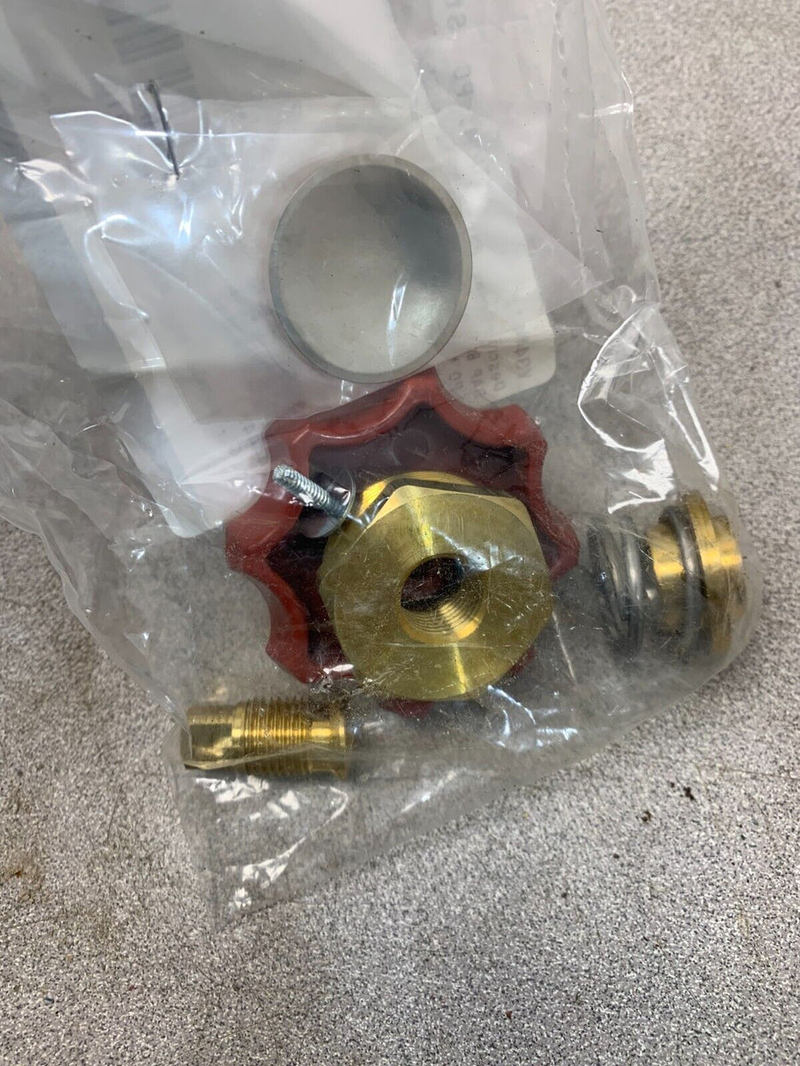 NEW WESTINGHOUSE VALVE KIT 513A760G02 – Boyd Industrial Supply